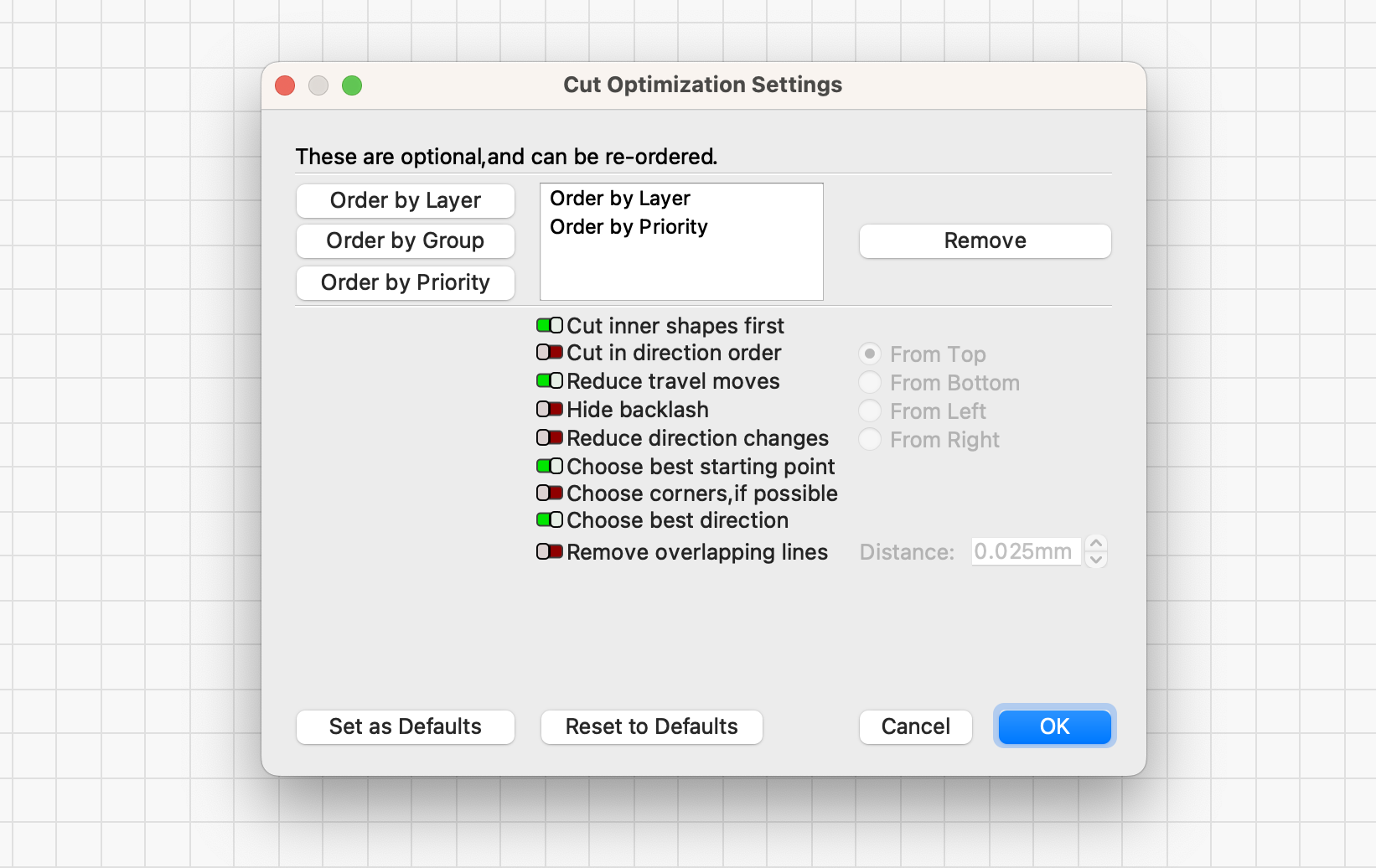 7 Reasons Laser Cutters Love Lightburn Software - Real.Good.Software