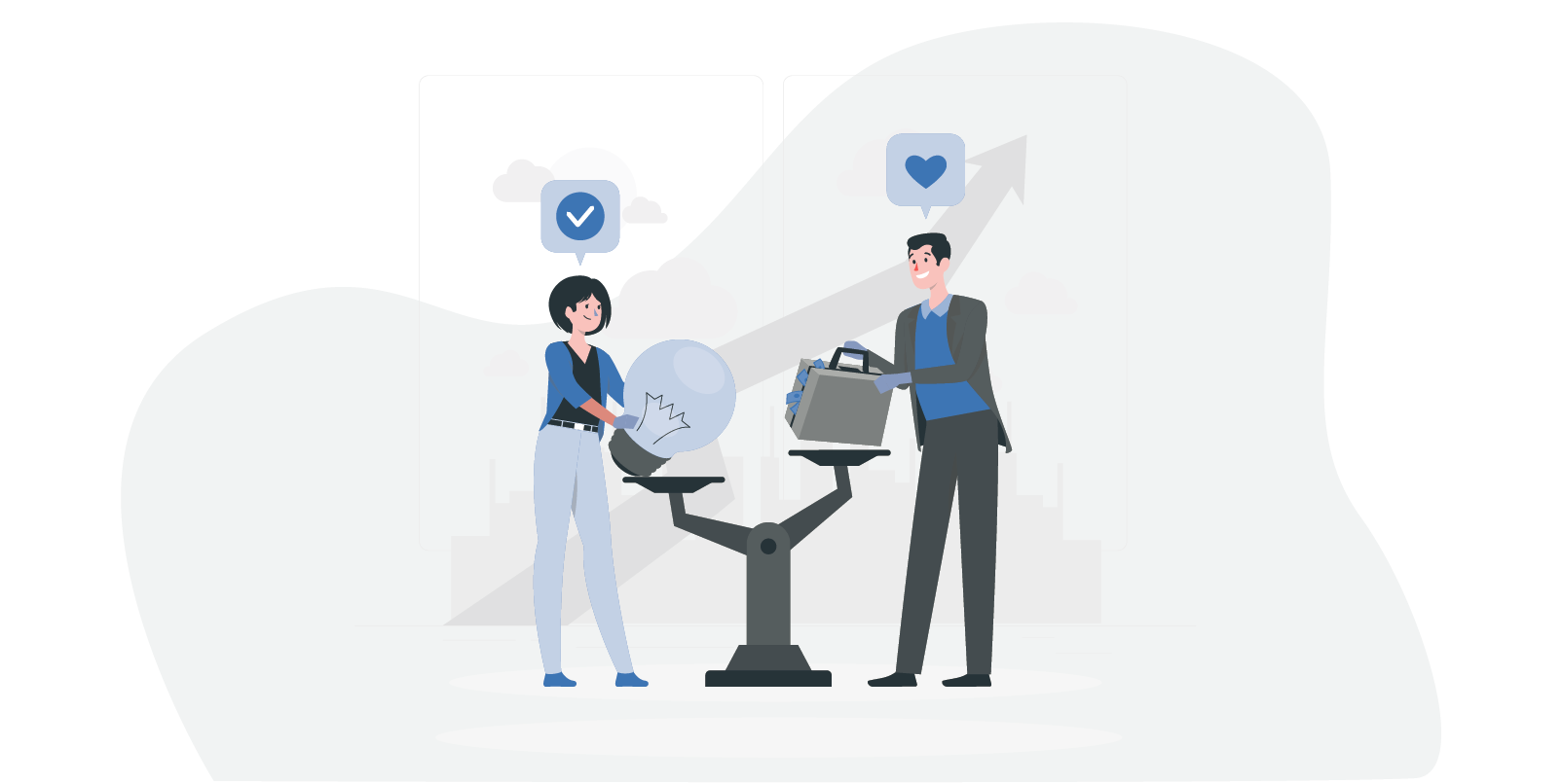 How to Choose Software for Your Business - Real.Good.Software