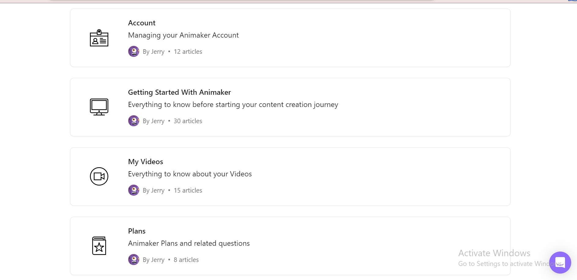 Top 4 Unmissable Insights from Our In-Depth Animaker Review - Real.Good ...
