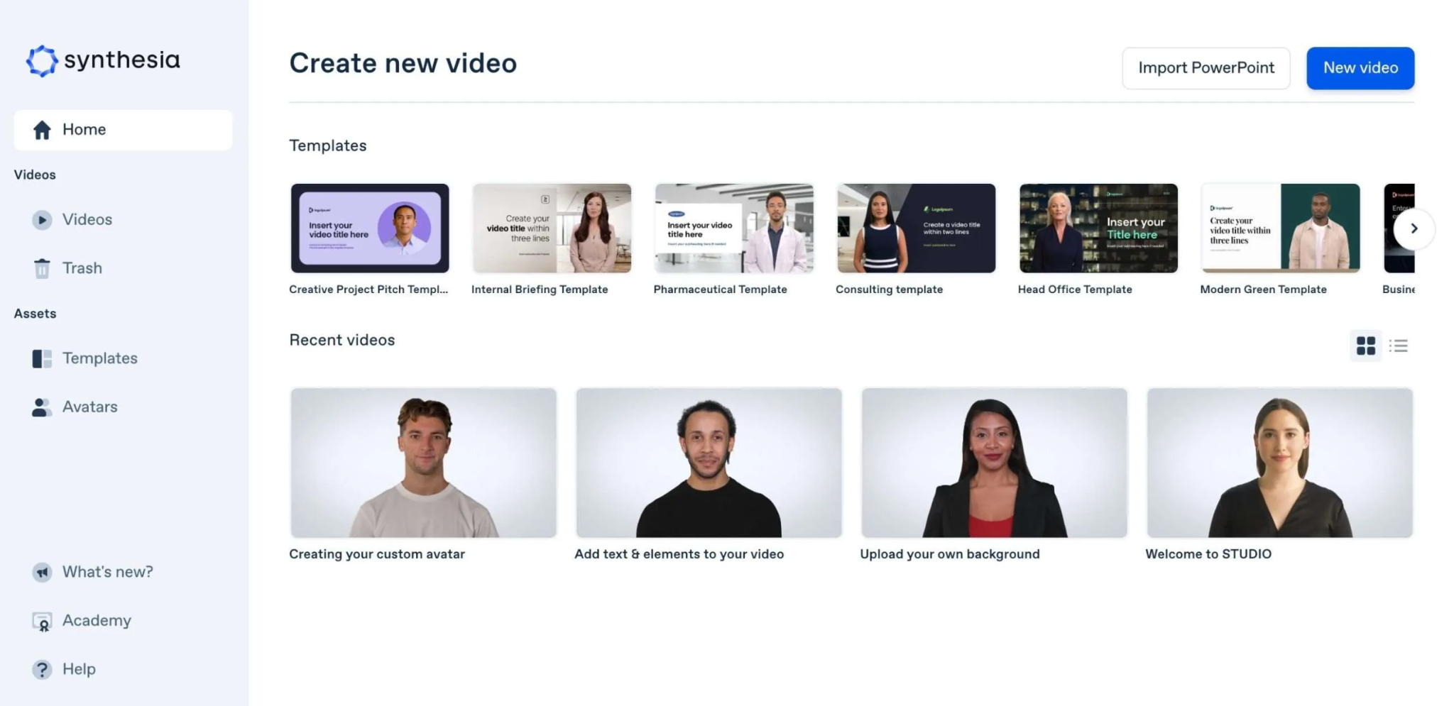 Synthesia Review: 7 Game-Changing Features Every User Must Know - Real ...