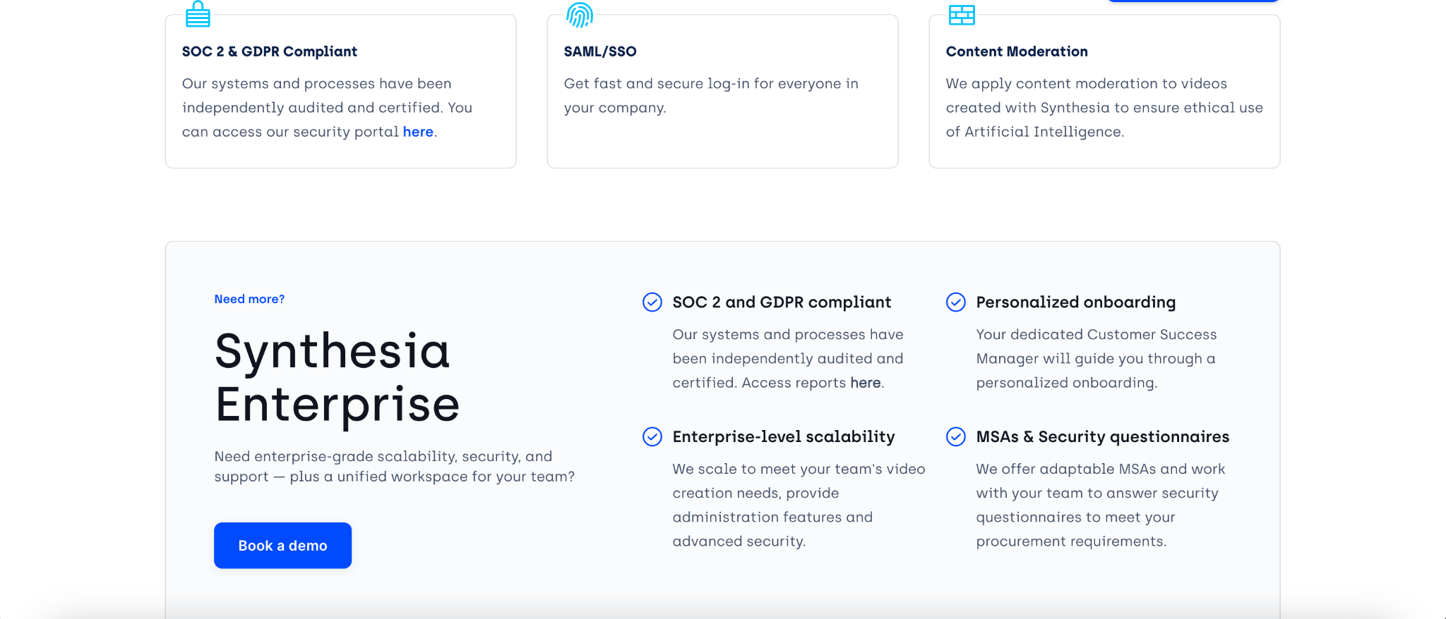 Synthesia Review: 7 Game-Changing Features Every User Must Know - Real ...