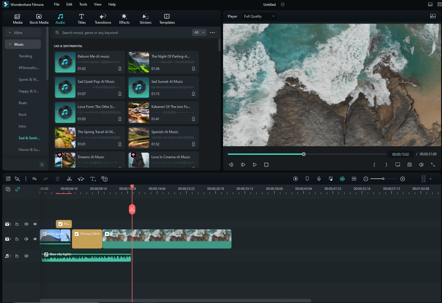 Movavi vs Filmora Face-Off: Which One Triumphs? 6 Factors Under the ...