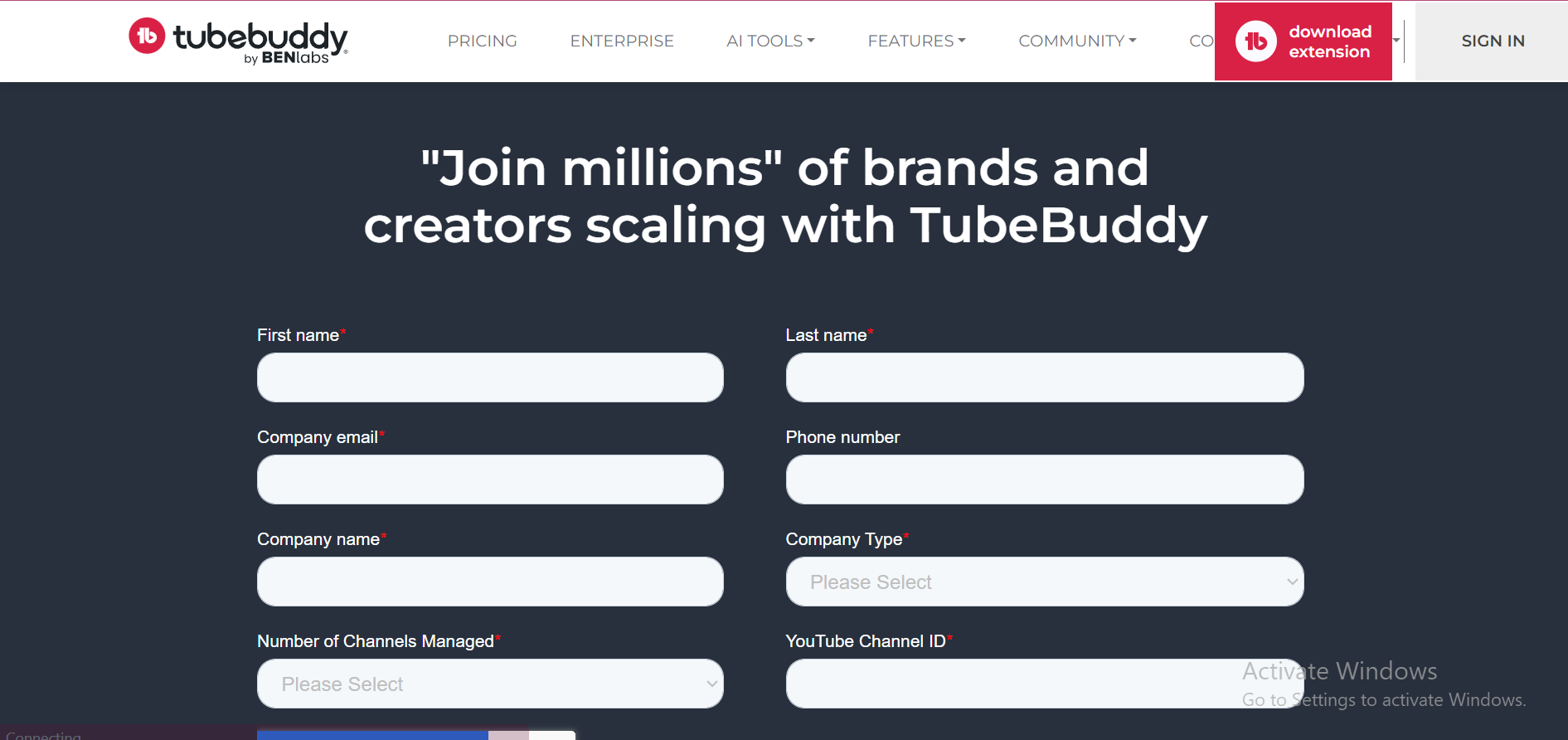 An Honest TubeBuddy Review: Performance, Pricing, and Prospects - Real ...