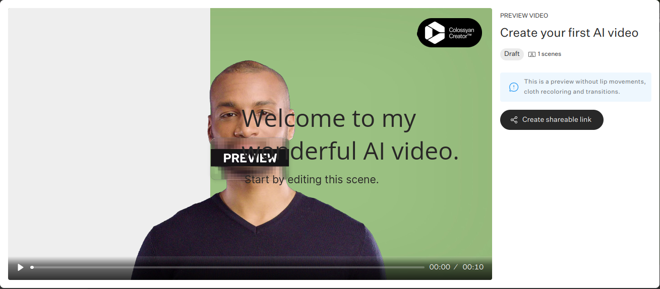Colossyan Review Unveiled: 7 Ways AI Enhances Your Video Creation ...