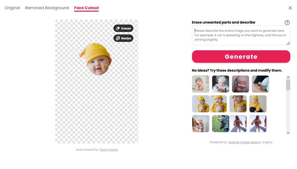 Dive into the Cutout Pro Review: 8 Essential Insights Every Editor Must ...