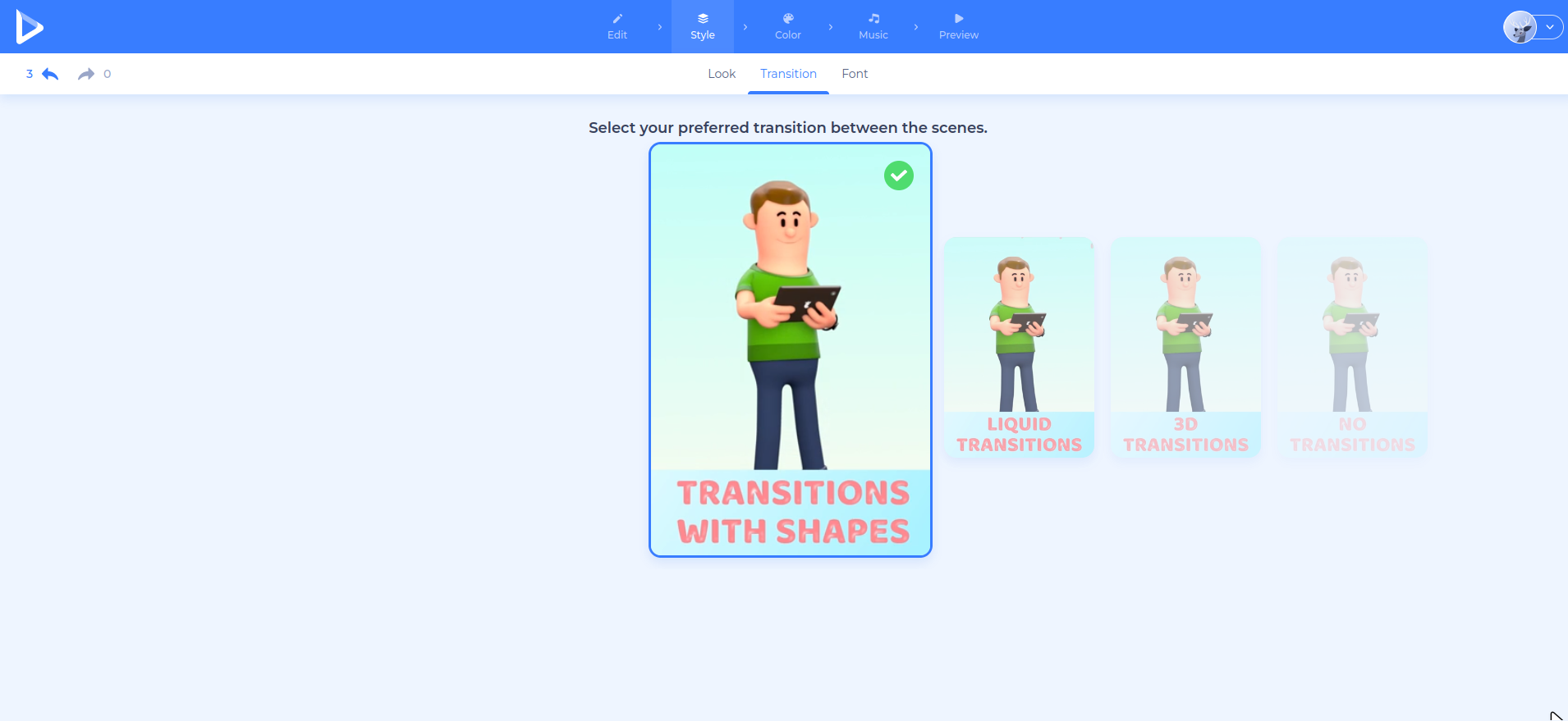 Unveiling 8 Breakthrough Advantages in Our Comprehensive Renderforest ...